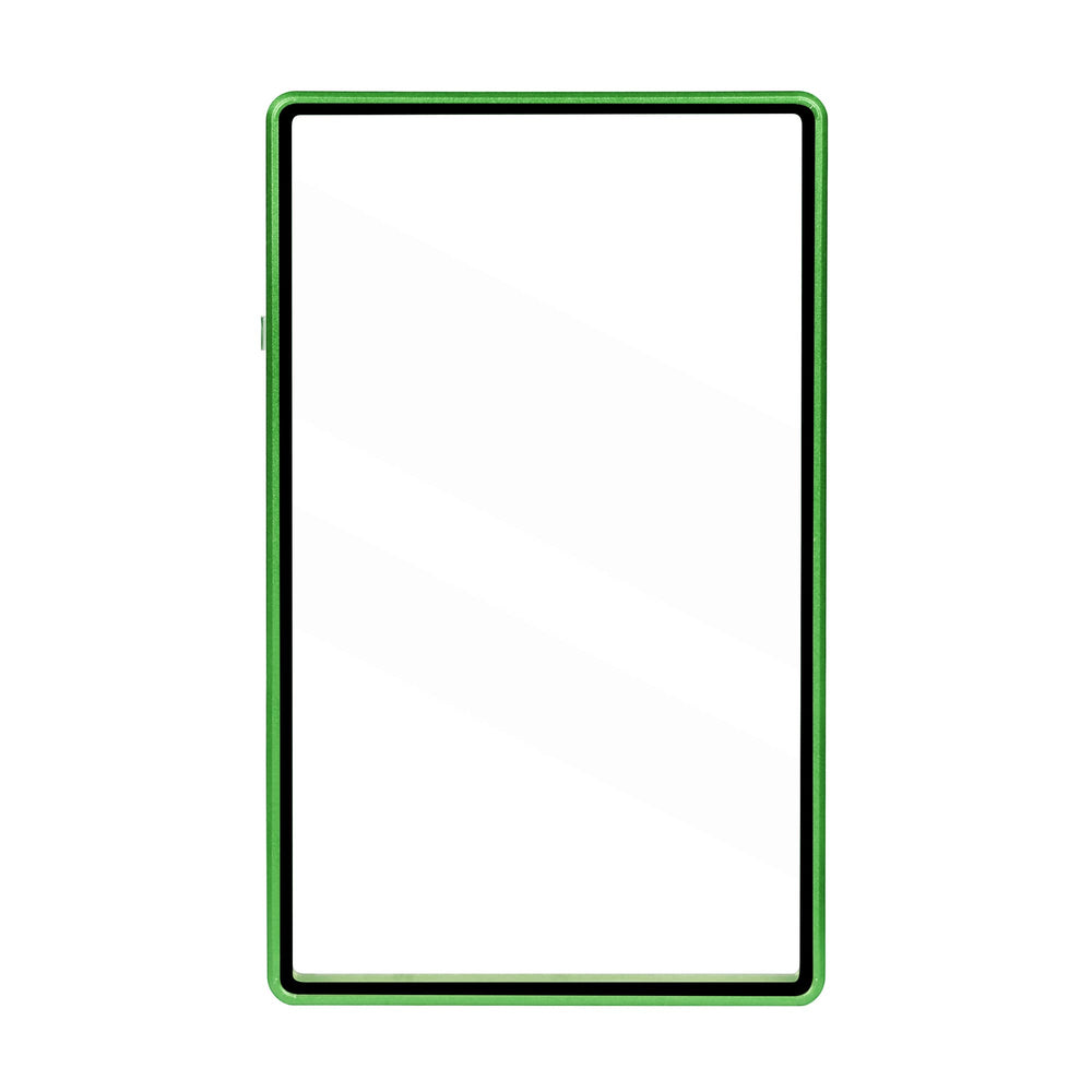 Medium Sized BGS Slabmags Case - Matte Green - Slabmags