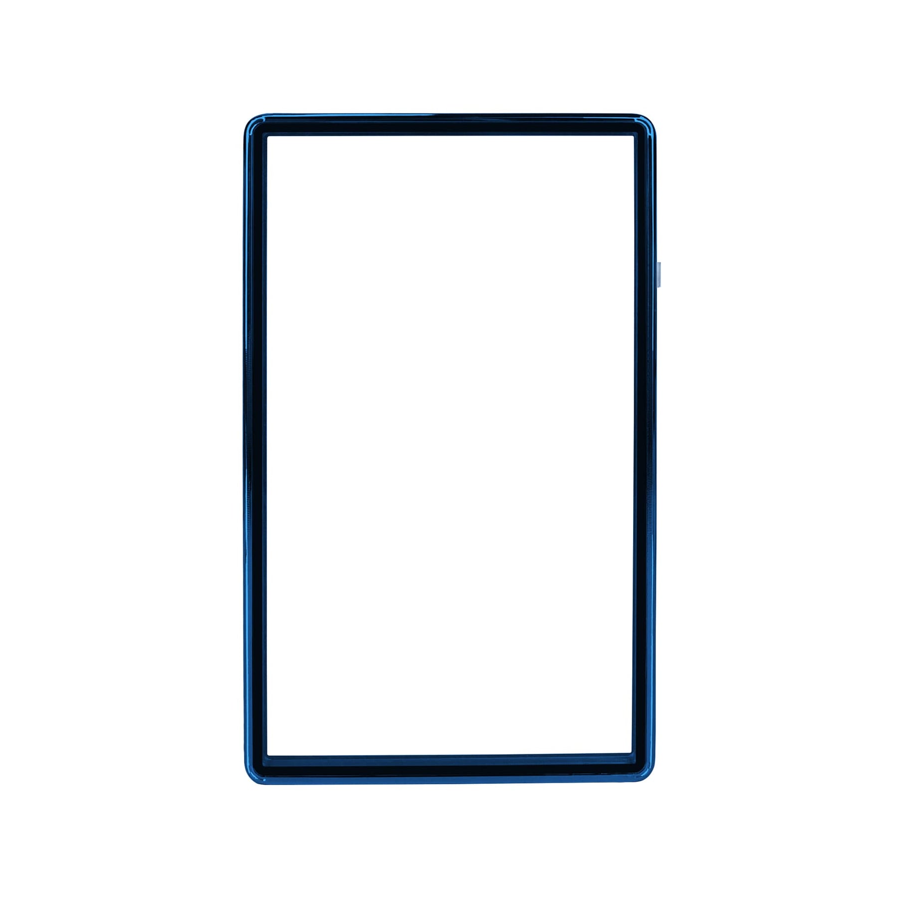 Medium Sized BGS Slabmags Case - Metallic Blue - Slabmags