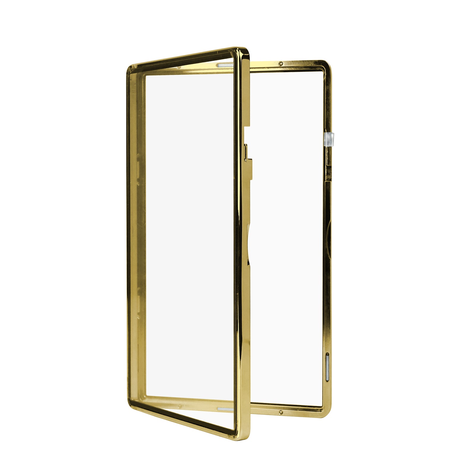 Medium Sized BGS Slabmags Case - Metallic Gold - Slabmags
