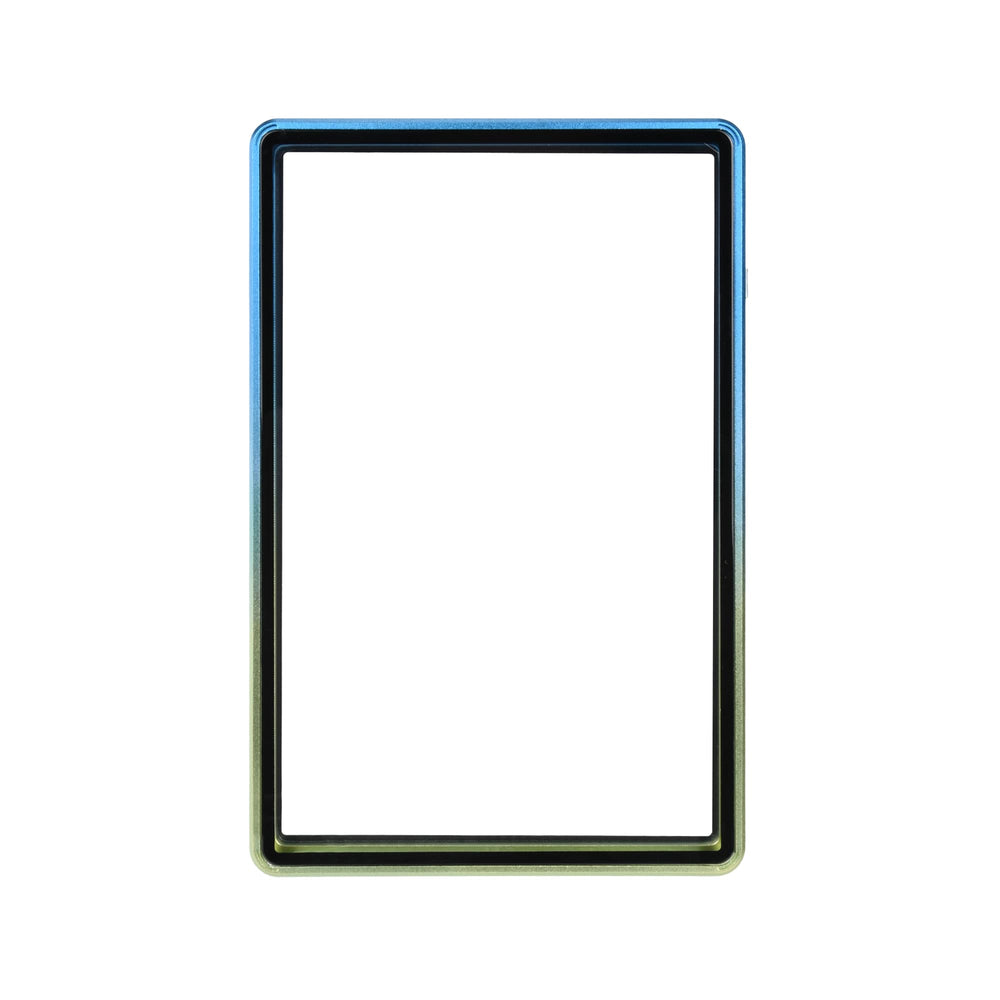 Gradient Series Standard BGS Slabmags Case - Top Blue Bottom Yellow ...