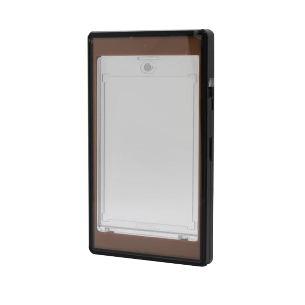 Ultra Pro/BCW Inserts for PSA Slabmags Case - Brown - Slabmags