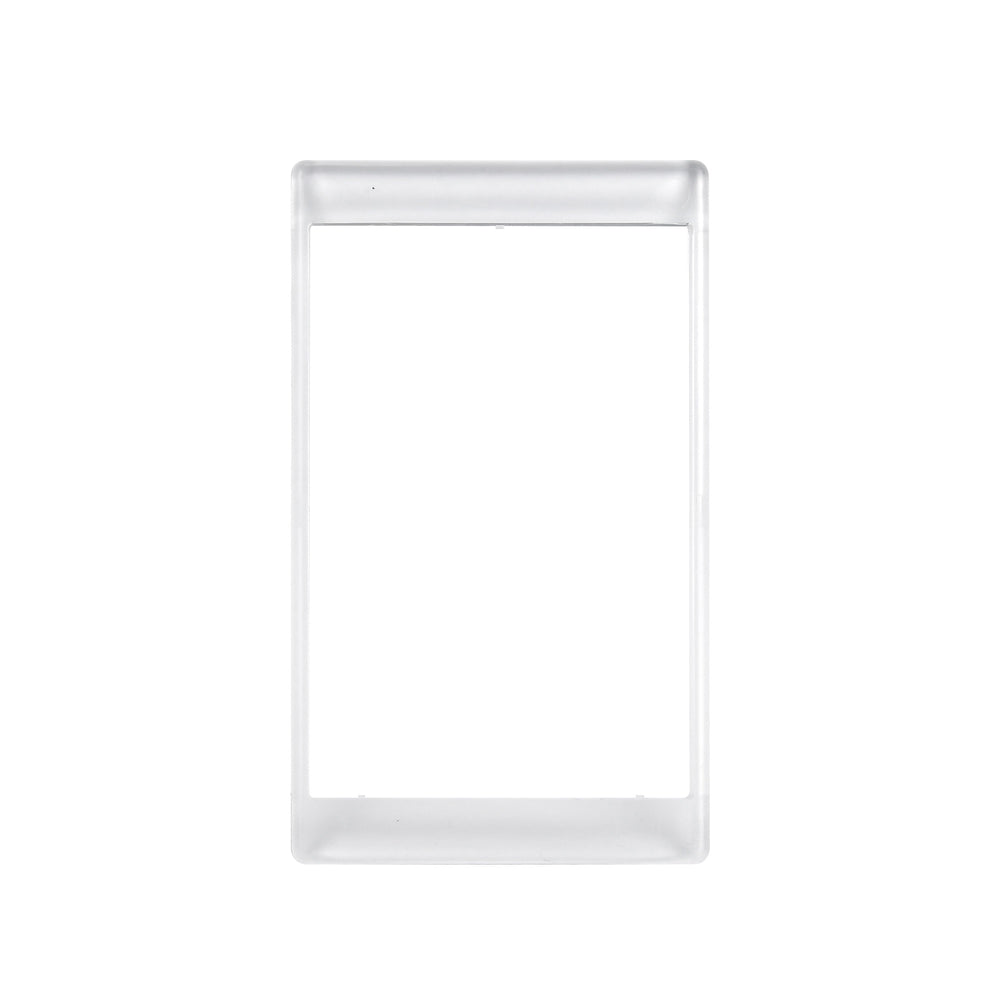 Ultra Pro/BCW Inserts for Standard PSA Slabmags Case - Clear - 35pt On ...