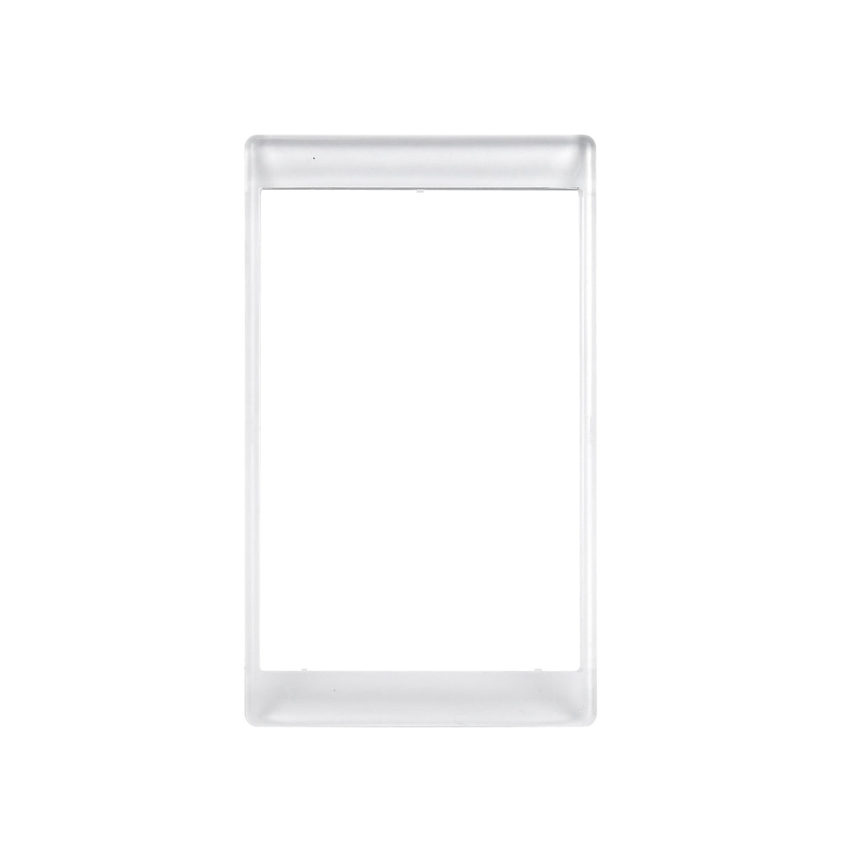 Ultra Pro/BCW Inserts for Standard PSA Slabmags Case - Clear – 35pt On ...