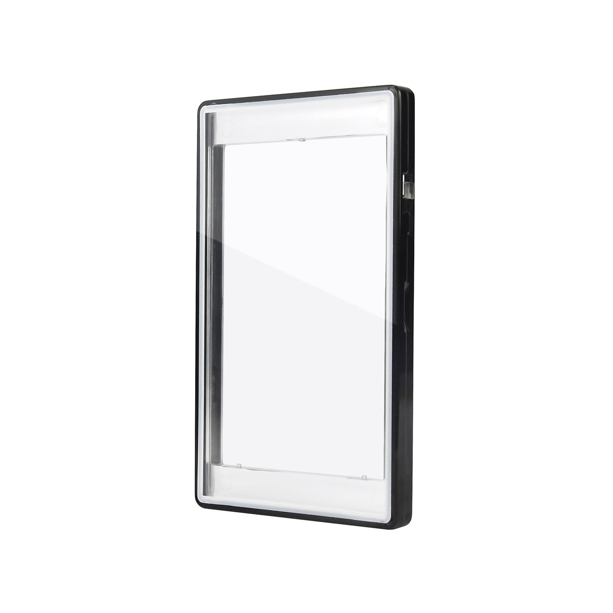 Ultra Pro/BCW Inserts for Standard PSA Slabmags Case - Clear - 35pt On ...