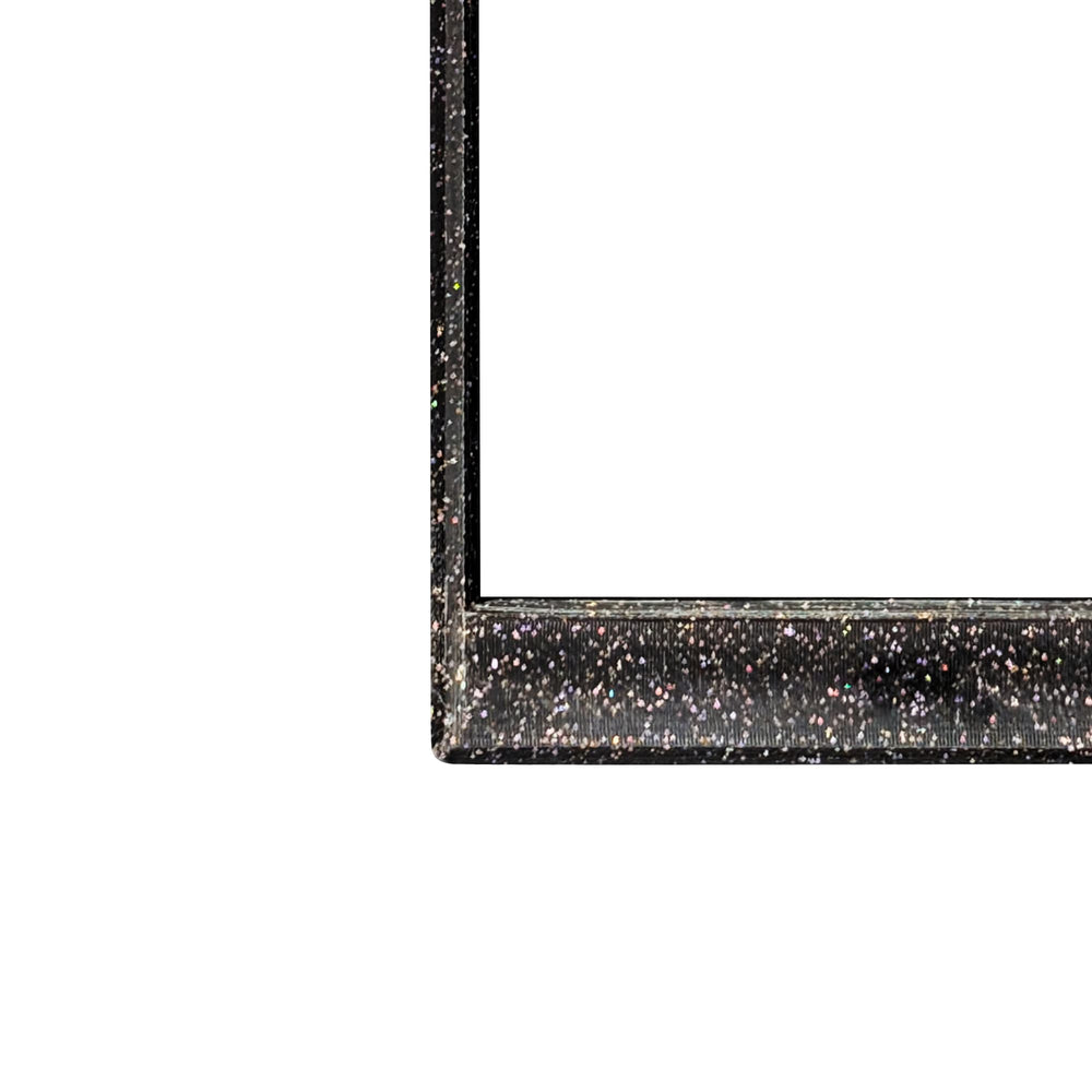 Ultra Pro/BCW Inserts for PSA Slabmags Case - Galaxy Black - Slabmags