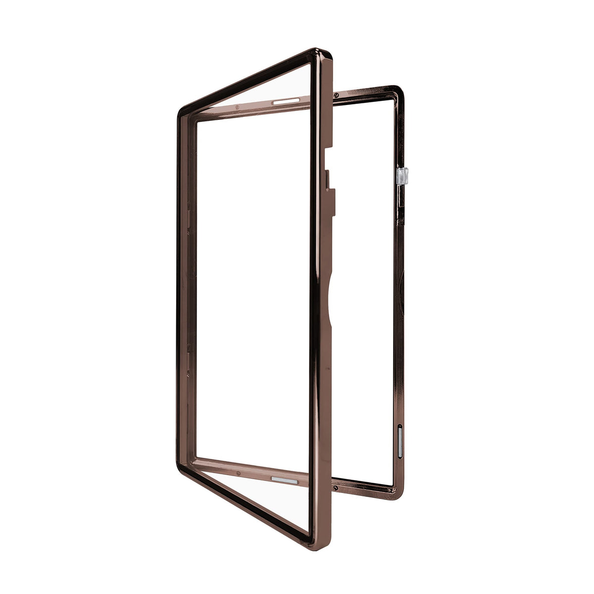 Thick PSA Slabmags Case - Metallic Bronze - Slabmags