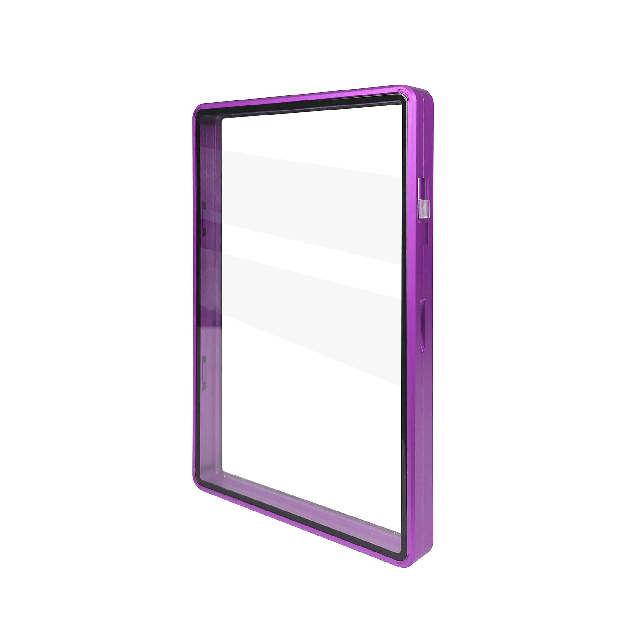 Thick PSA Slabmags Case - Matte Purple