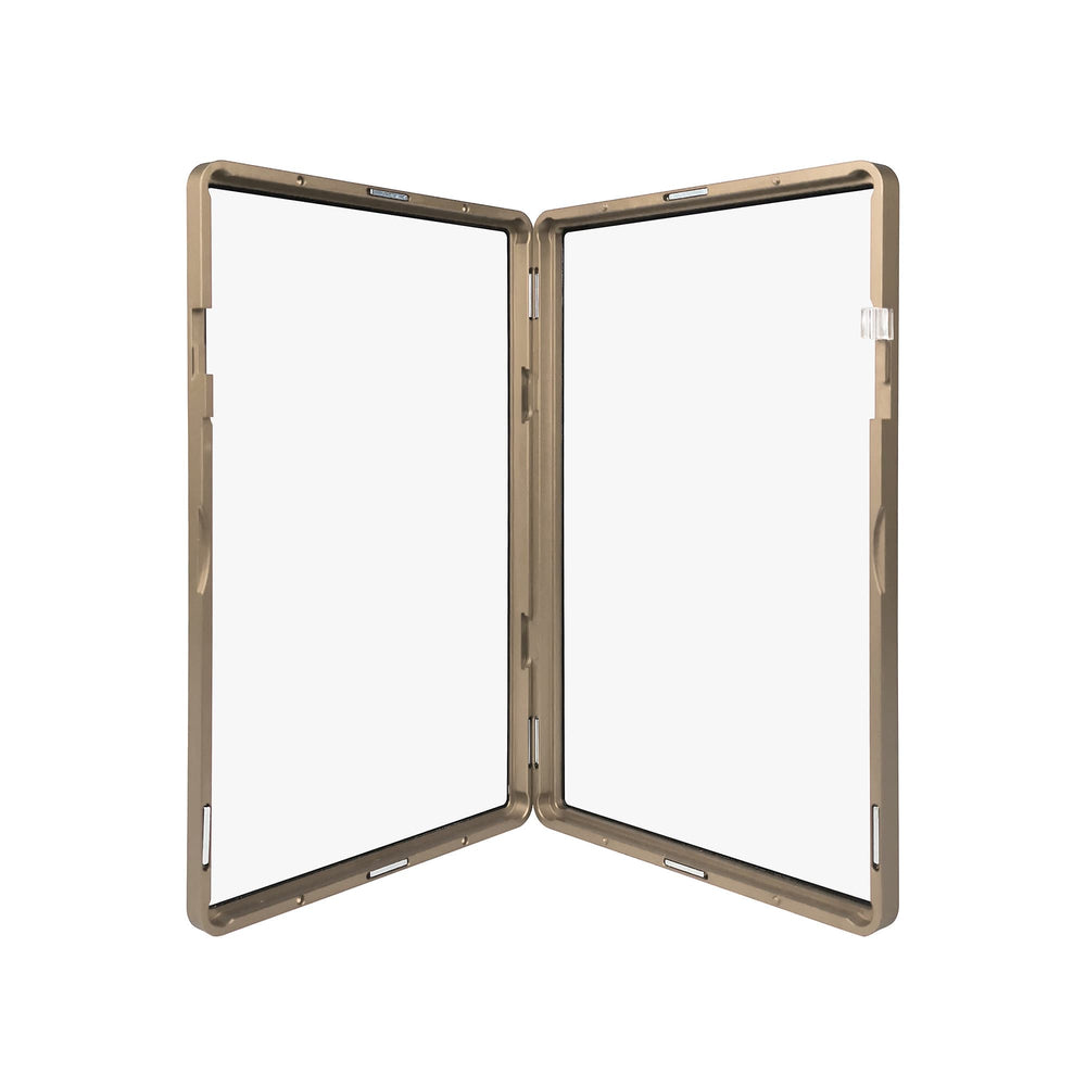 Standard SGC Slabmags Case - Matte Gold