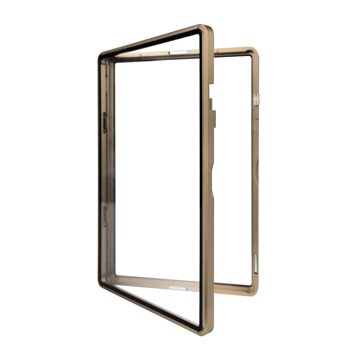 Standard SGC Slabmags Case - Matte Gold - Slabmags