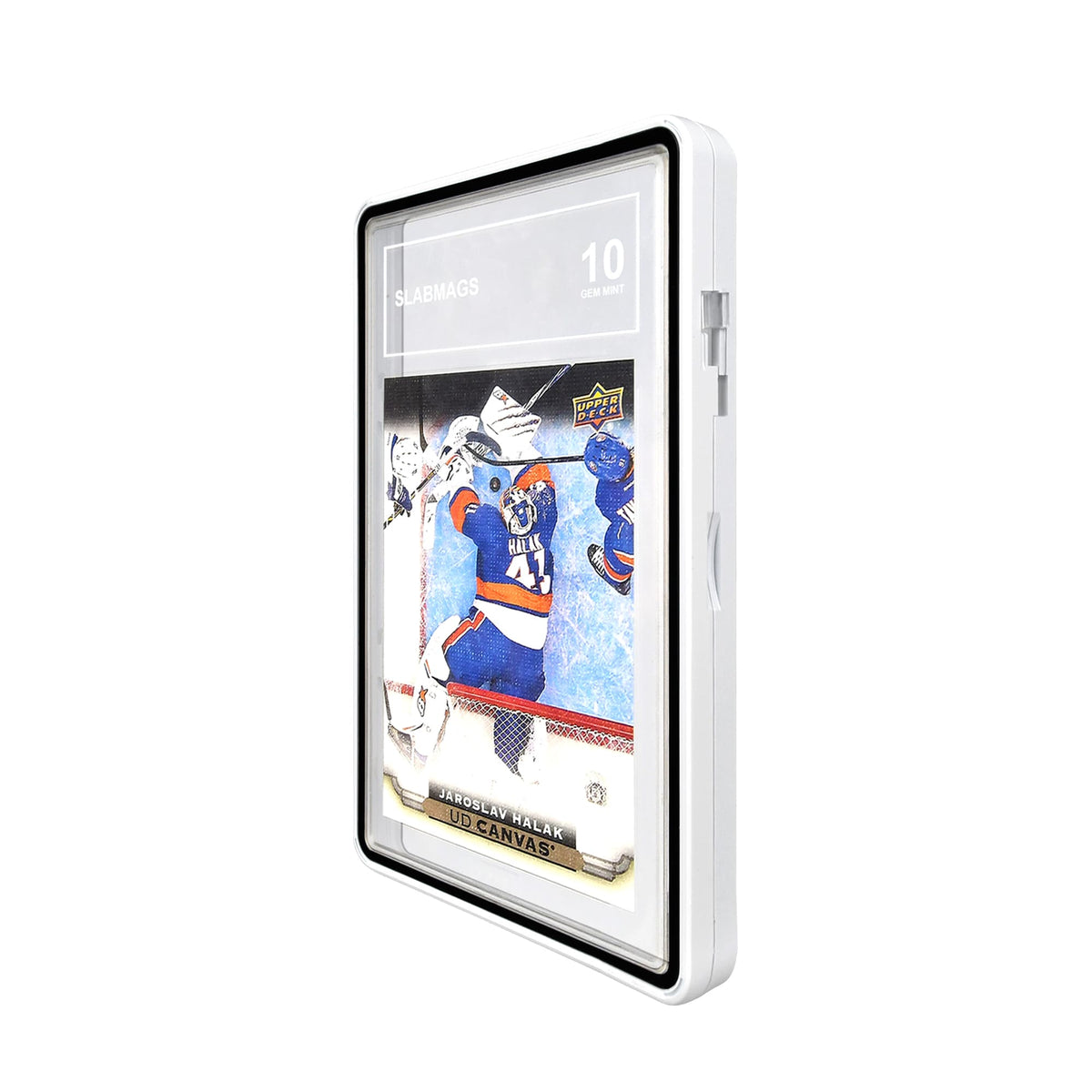 Standard TAG - Slabmags